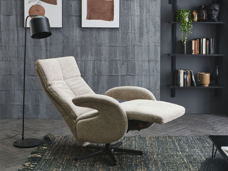 Poco Polstermöbel - wandelbare und moderne Sofas + Sessel