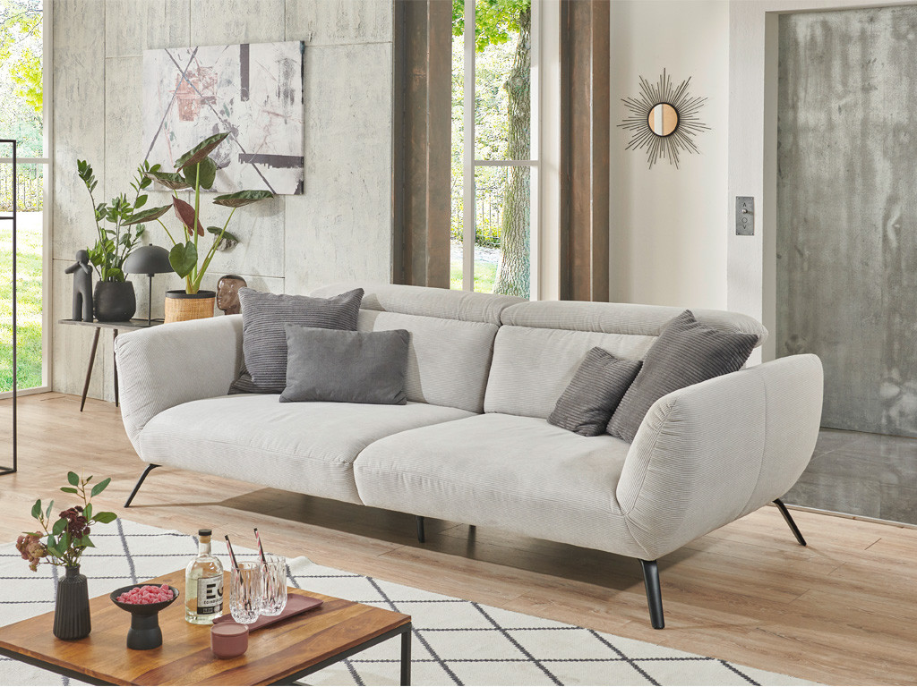 Poco Polstermöbel - wandelbare und moderne Sofas + Sessel