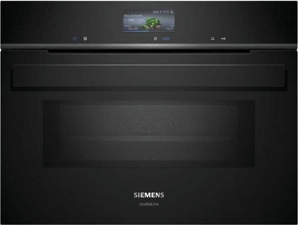 Innovative Funktionen Ihrer Siemens Elektrogeräte