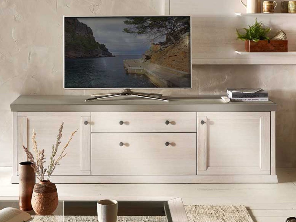 Lowboards in unterschiedlichen Varianten online kaufen