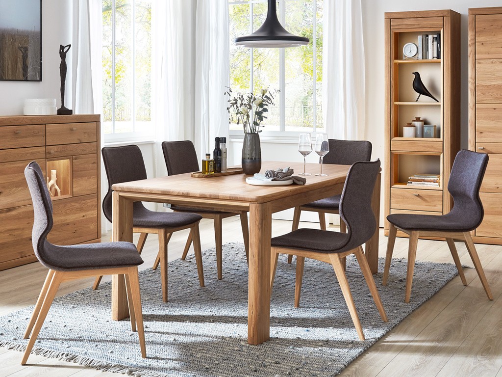 Wöstmann Massivholzmöbel online kaufen | Markenmöbel Shop