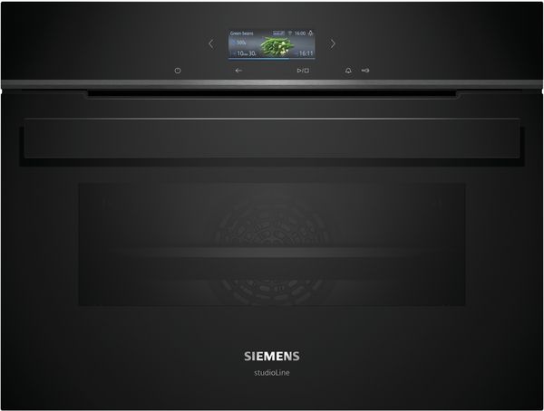 Innovative Funktionen Ihrer Siemens Elektrogeräte